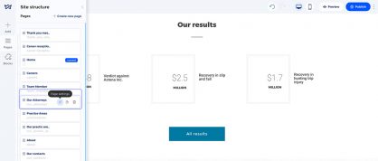 How to Create a Website Step by Step [Guide] - Weblium Blog