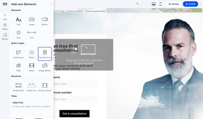 How to Create a Website Step by Step [Guide] - Weblium Blog