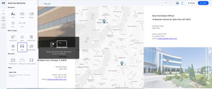How to Create a Website Step by Step [Guide] - Weblium Blog