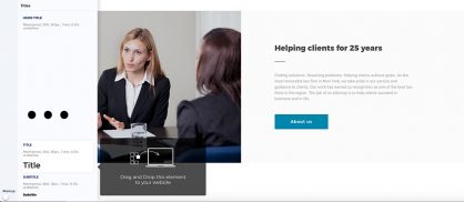 How to Create a Website Step by Step [Guide] - Weblium Blog