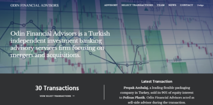 Secrets of the Best Financial Advisor Websites in the World Revealed ...