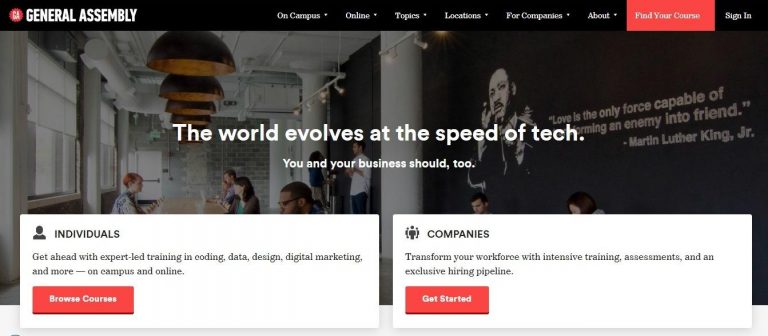 20 Best Small Business Website Examples | Weblium