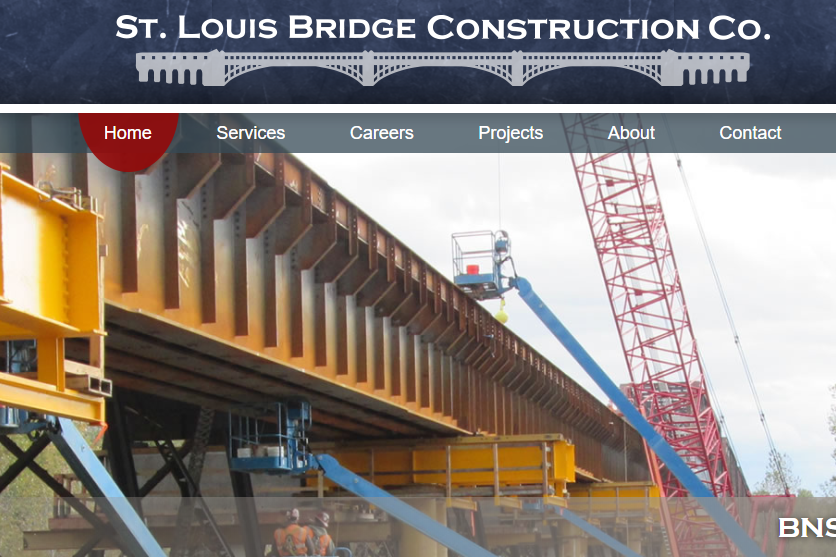 17+ Engineering Website Design Examples (2021) - Weblium Blog