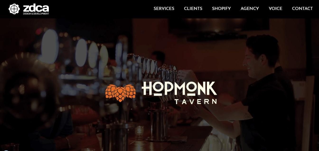 Top 12 Informational Website Examples To Follow Now | Weblium