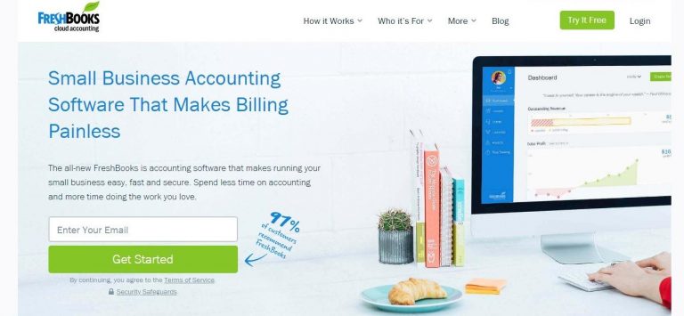 Top 12 Informational Website Examples To Follow Now | Weblium