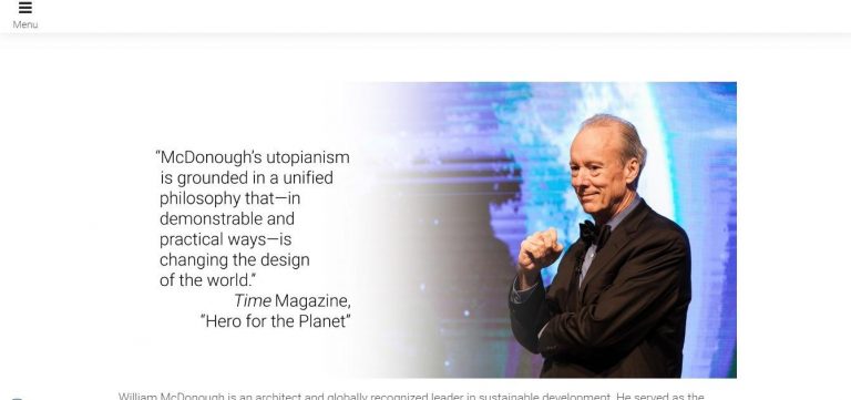 Top 12 Informational Website Examples To Follow Now | Weblium