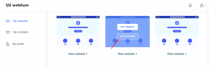 How to Add, Change, or Remove Favicon - Weblium Blog