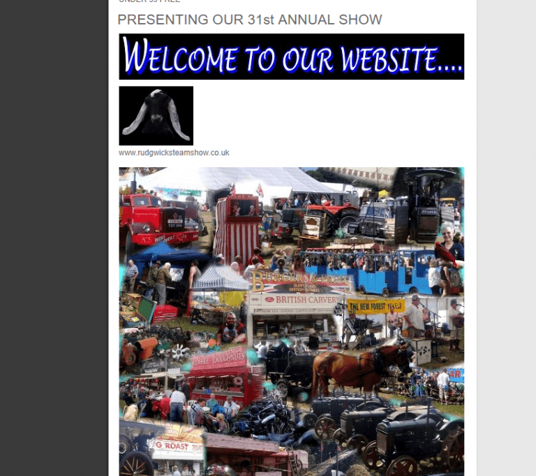 Breaking Bad: 21 Bad Website Examples in 2026 - Weblium Blog
