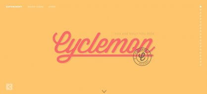 20+ Best Interactive and Fun Website Examples in 2024 - Weblium Blog