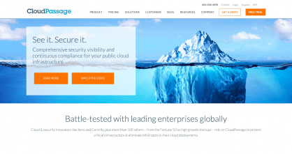 Best Homepages: 24 Top Homepage Examples in 2025 - Weblium Blog