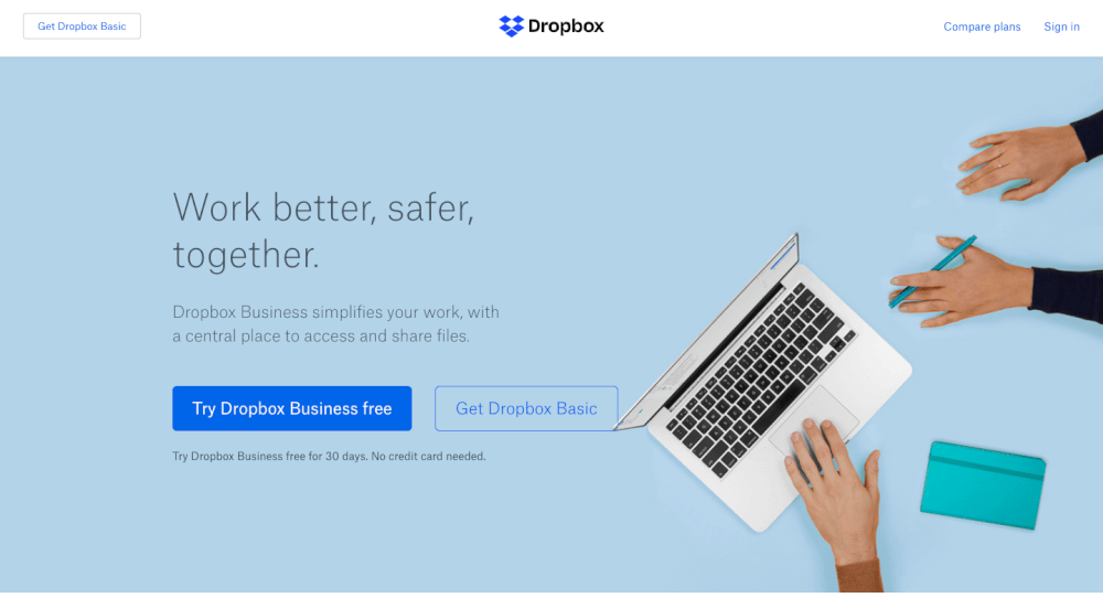 Best Homepages: 24 Top Homepage Examples in 2025 - Weblium Blog