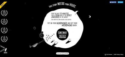 20+ Best Interactive and Fun Website Examples in 2024 - Weblium Blog