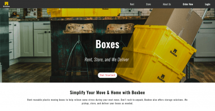 Best Homepages: 24 Top Homepage Examples in 2025 - Weblium Blog