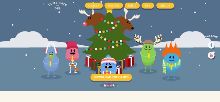 20 Best Interactive and Fun Website Examples in 2024 - Weblium Blog