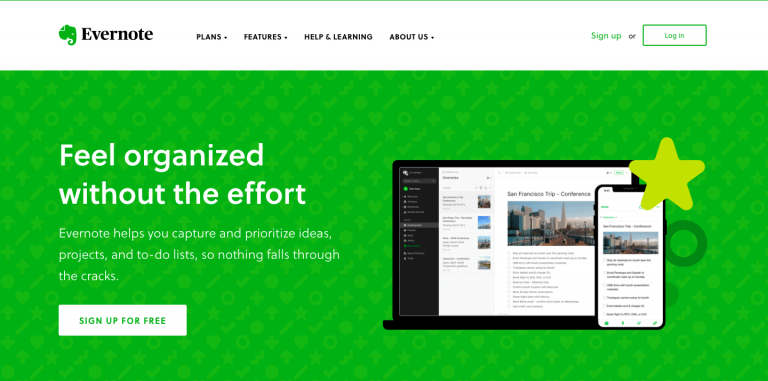 Best Homepages: 25 Examples That Set the Standard - Weblium Blog