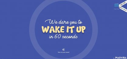 20 Best Interactive and Fun Website Examples in 2024 - Weblium Blog