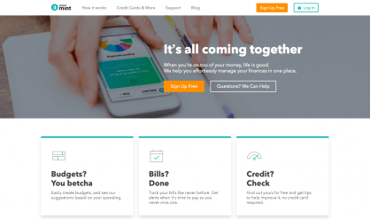 Best Homepages: 24 Top Homepage Examples in 2025 - Weblium Blog