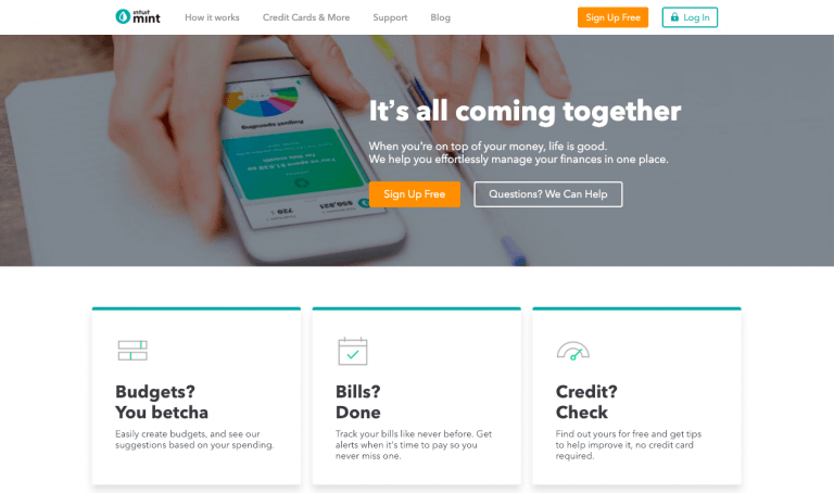 Best Homepages: 24 Top Homepage Examples in 2025 - Weblium Blog