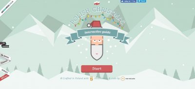 20 Best Interactive and Fun Website Examples in 2024 - Weblium Blog