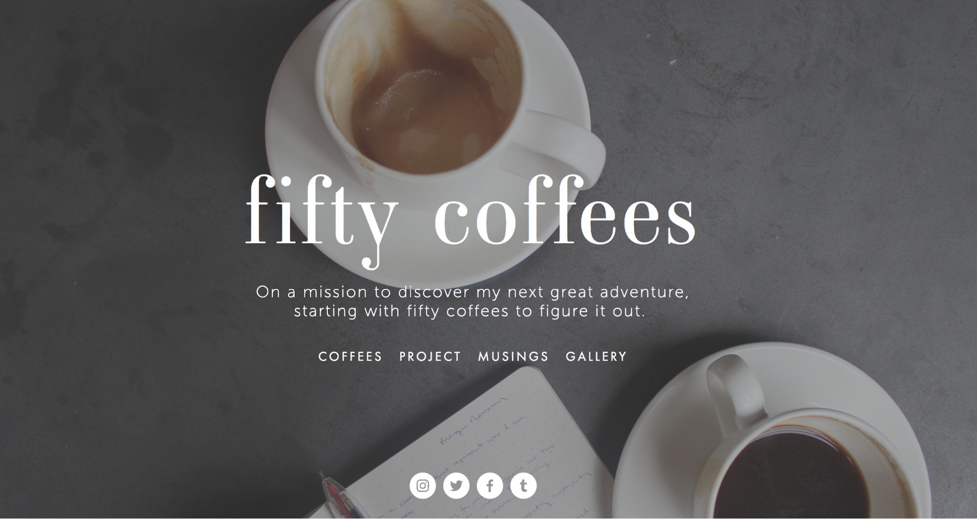 20+ Best Portfolio Website Examples for Inspiration in 2025