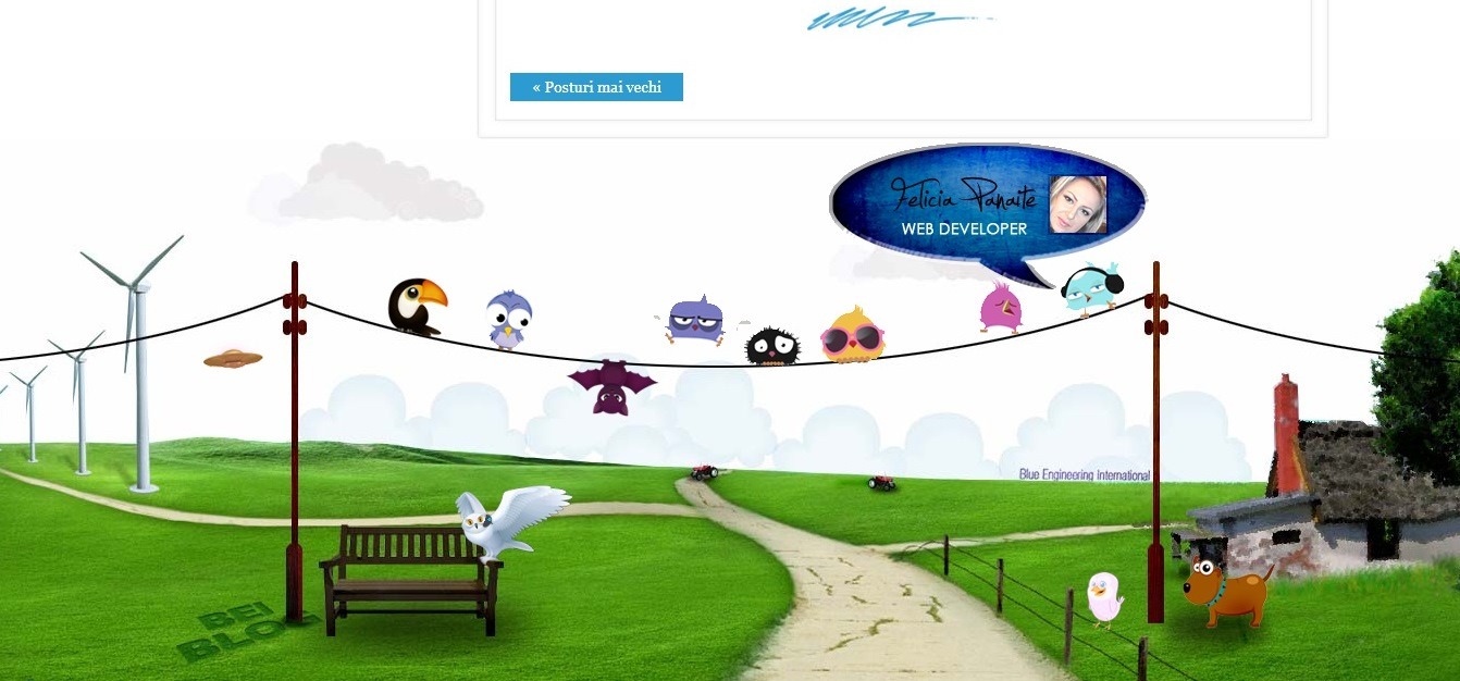 Footer Design: 15+ Examples For Your Inspiration - Weblium Blog