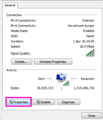 [Solved] "This Site Can’t Be Reached" Chrome Error