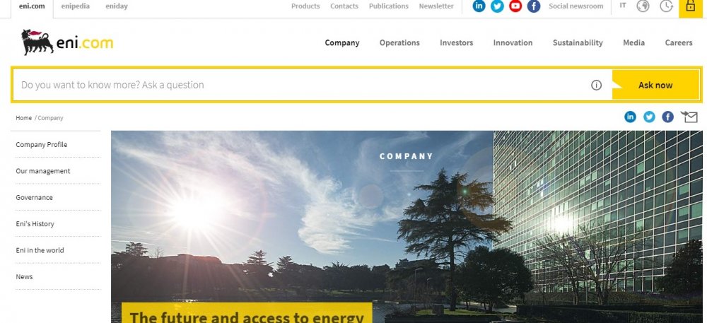 16 Popular Types of Websites You Can Make | Weblium Blog