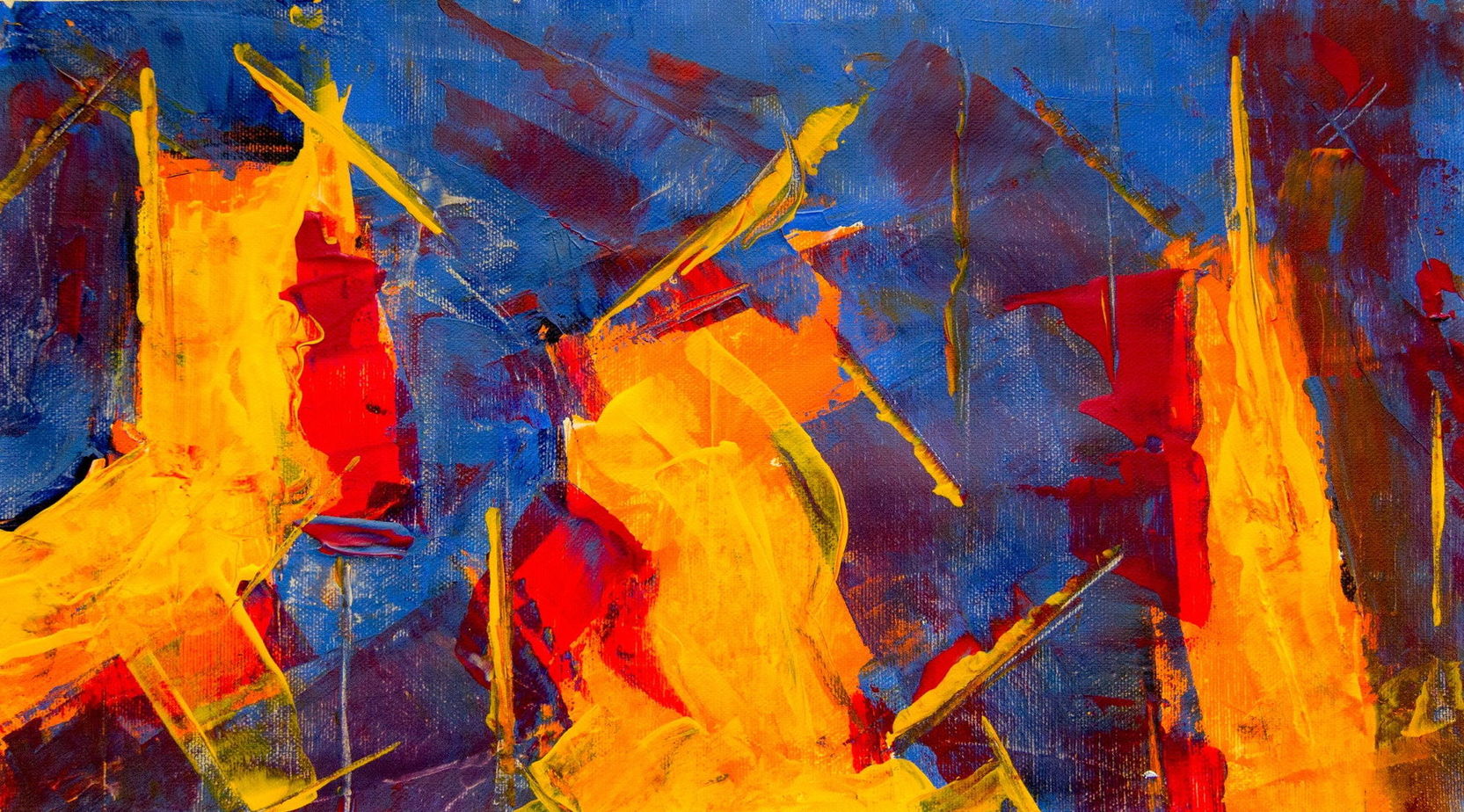 10 Best Artist Website Examples In 2022 Weblium