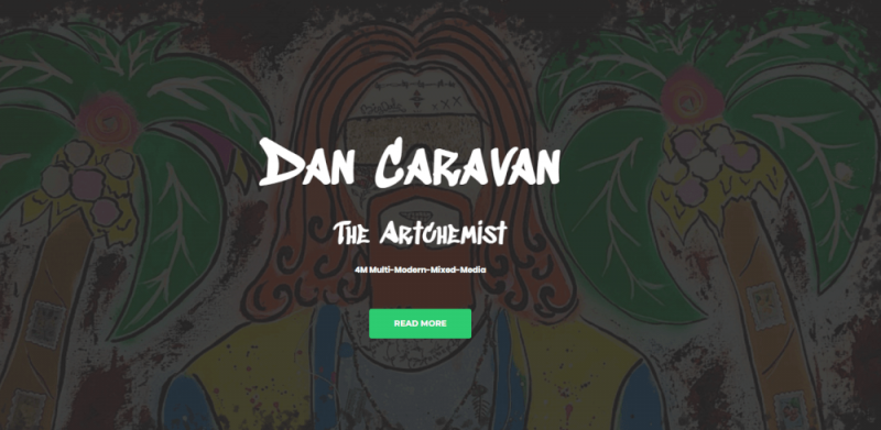 How to Write a One Pager: Best Examples | Weblium Blog