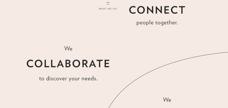 How to Write a One Pager: Best Examples | Weblium Blog