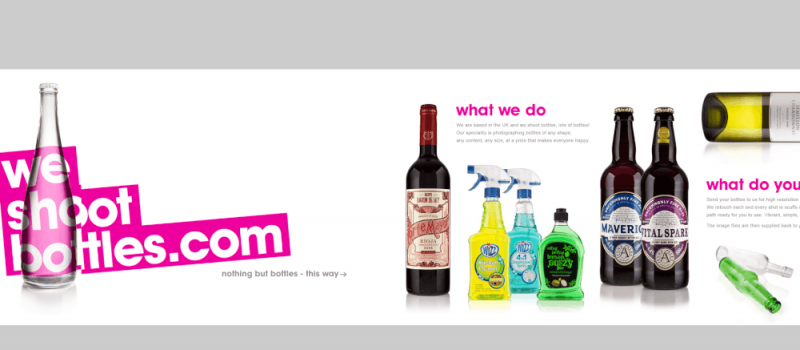 How to Write a One Pager: Best Examples | Weblium Blog