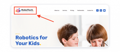 12 Best Practices for Website Navigation in 2024 | Weblium