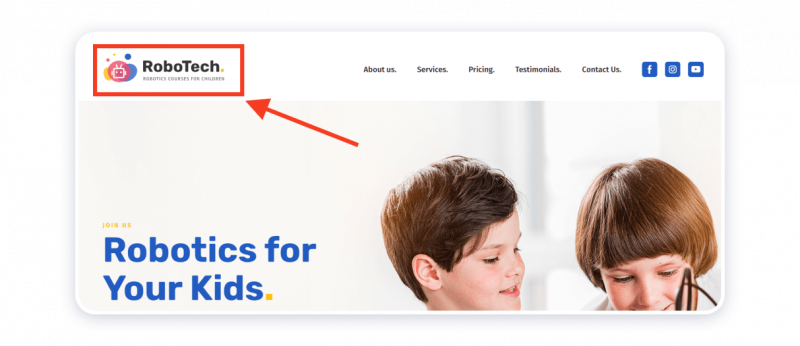 12 Best Practices for Website Navigation in 2024 | Weblium