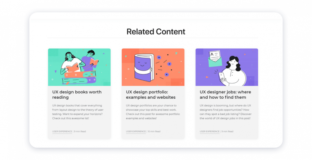 12 Best Practices for Website Navigation in 2024 | Weblium