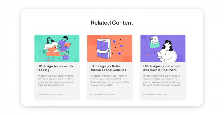 12 Best Practices for Website Navigation in 2024 | Weblium