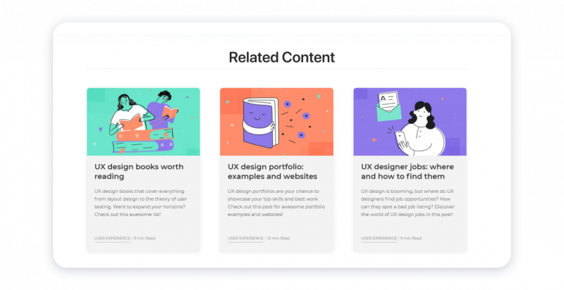 Website Navigation: 12 Best Practices | Weblium