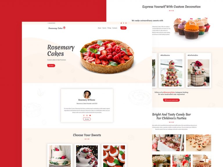 75+ Extraordinary Website Ideas for Launching a Project