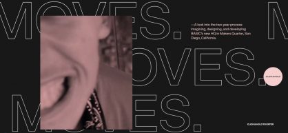 20 Best Website Designs to Inspire you in 2025 - Weblium