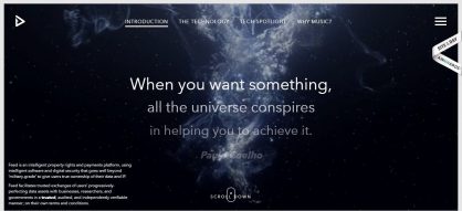 21 Best Website Designs to Inspire you in 2024 - Weblium