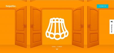 20 Best Website Designs to Inspire you in 2025 - Weblium