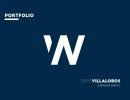 15+ Personal Logo Ideas and Examples - Weblium Blog
