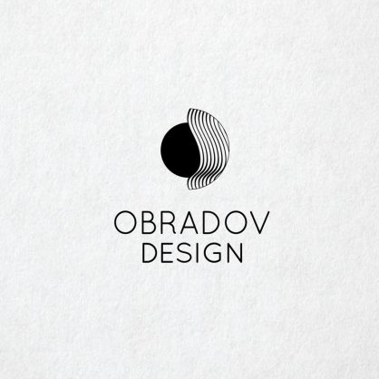 15+ Personal Logo Ideas and Examples - Weblium Blog