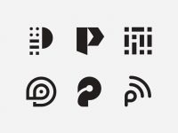 15+ Personal Logo Ideas and Examples - Weblium Blog