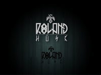 15+ Personal Logo Ideas and Examples - Weblium Blog