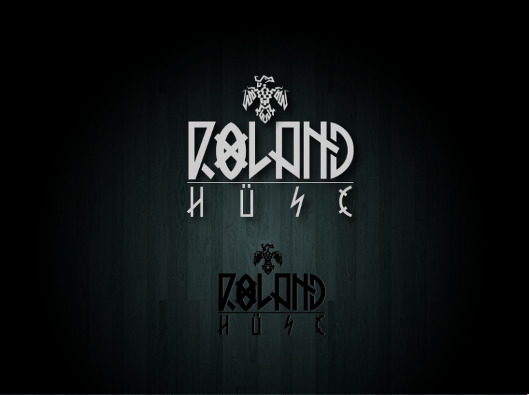 15+ Personal Logo Ideas and Examples - Weblium Blog