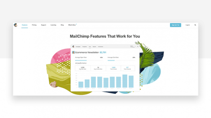Website Redesign: Step-By-Step Process, Tips, And Examples | Weblium