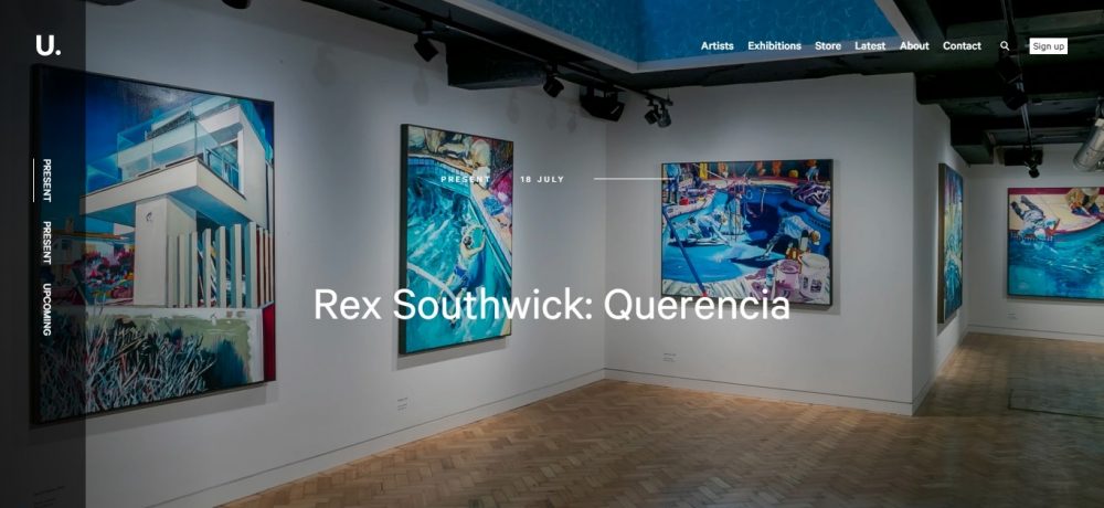 Best Museum Websites: Top 10 Examples - Weblium Blog