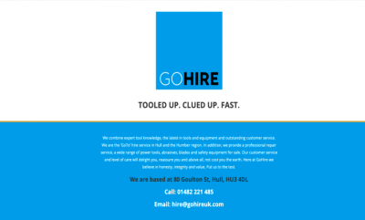 Website Redesign: Step-By-Step Process, Tips, And Examples | Weblium