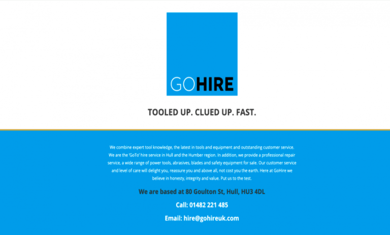 Website Redesign: Step-By-Step Process, Tips, And Examples | Weblium