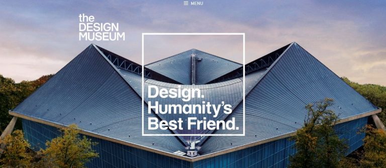 Best Museum Websites: Top 10 Examples - Weblium Blog